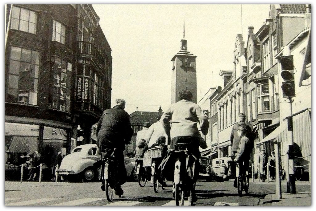 De Klomp - Stichting Cultureel Erfgoed Enschede