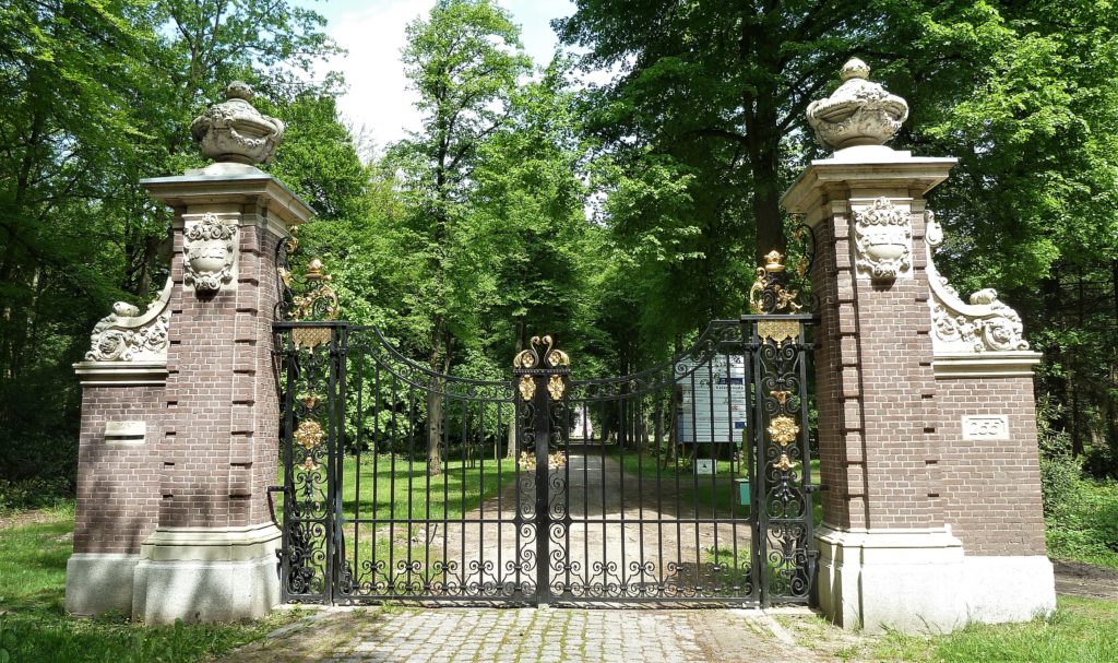 Hoge Boekel